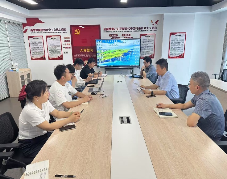 大众学院全面查摆问题 探索“双元制”教育改革路径